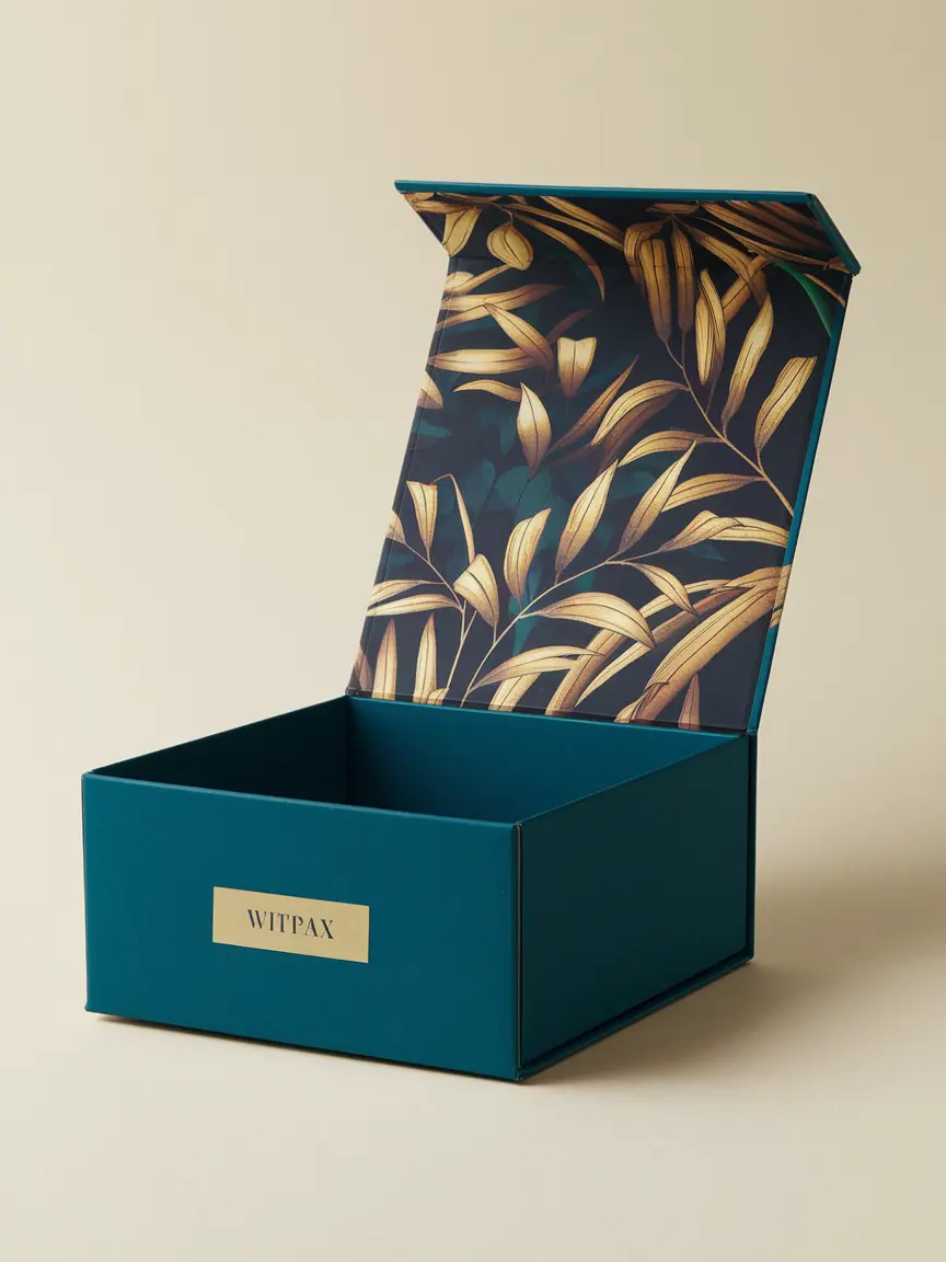 What Is Bespoke Packaging? Definition, Benefits, And Use Cases - WITPAX