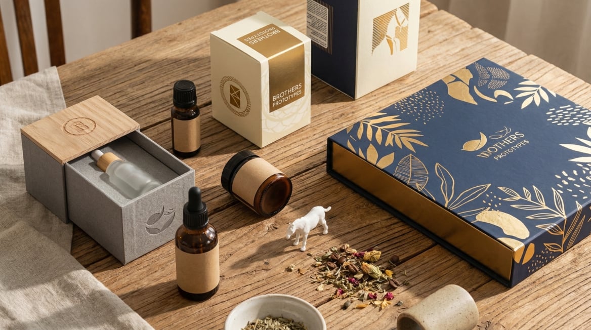 Packaging Types: A Complete Guide to Box Formats, Materials, and Use ...
