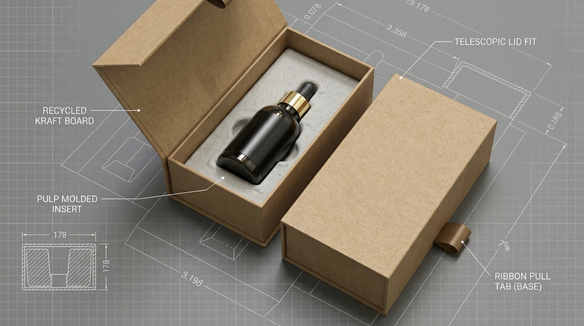 Soy Ink In Sustainable Packaging: Advancing Eco-Friendly Print ...