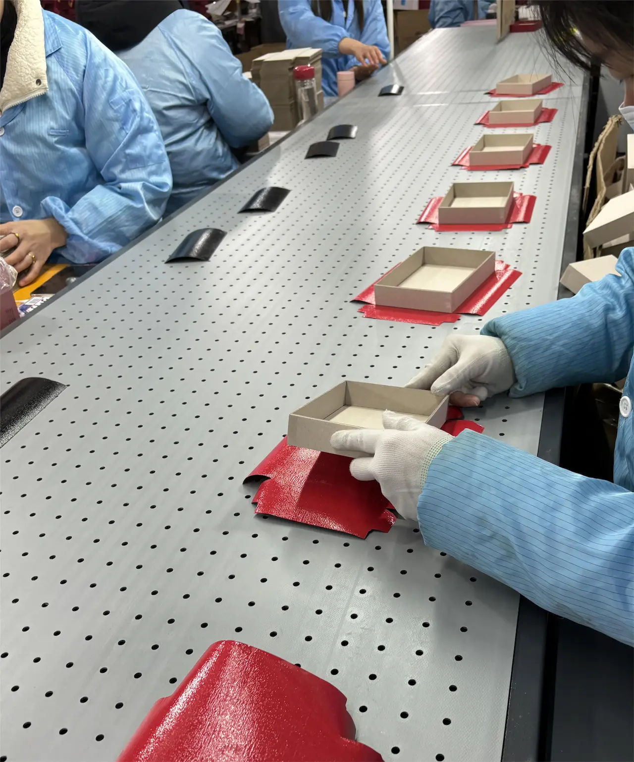 Witpax: Custom Packaging Manufacturing & Solutions
